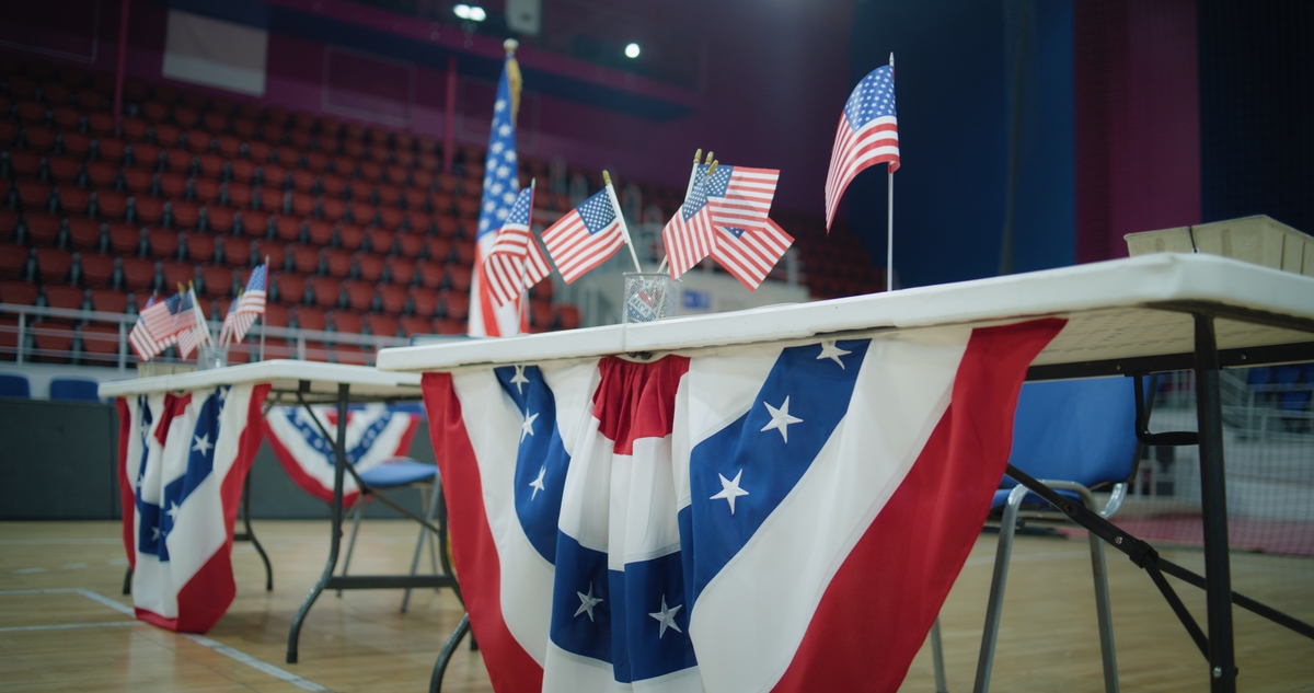 Simulation of the U.S. Elections: Students Experience the Campaign Up ...